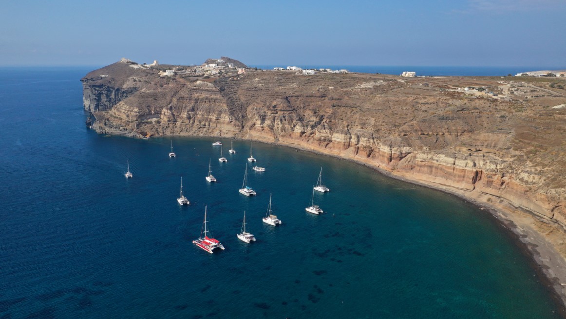 Greece – Two Shells